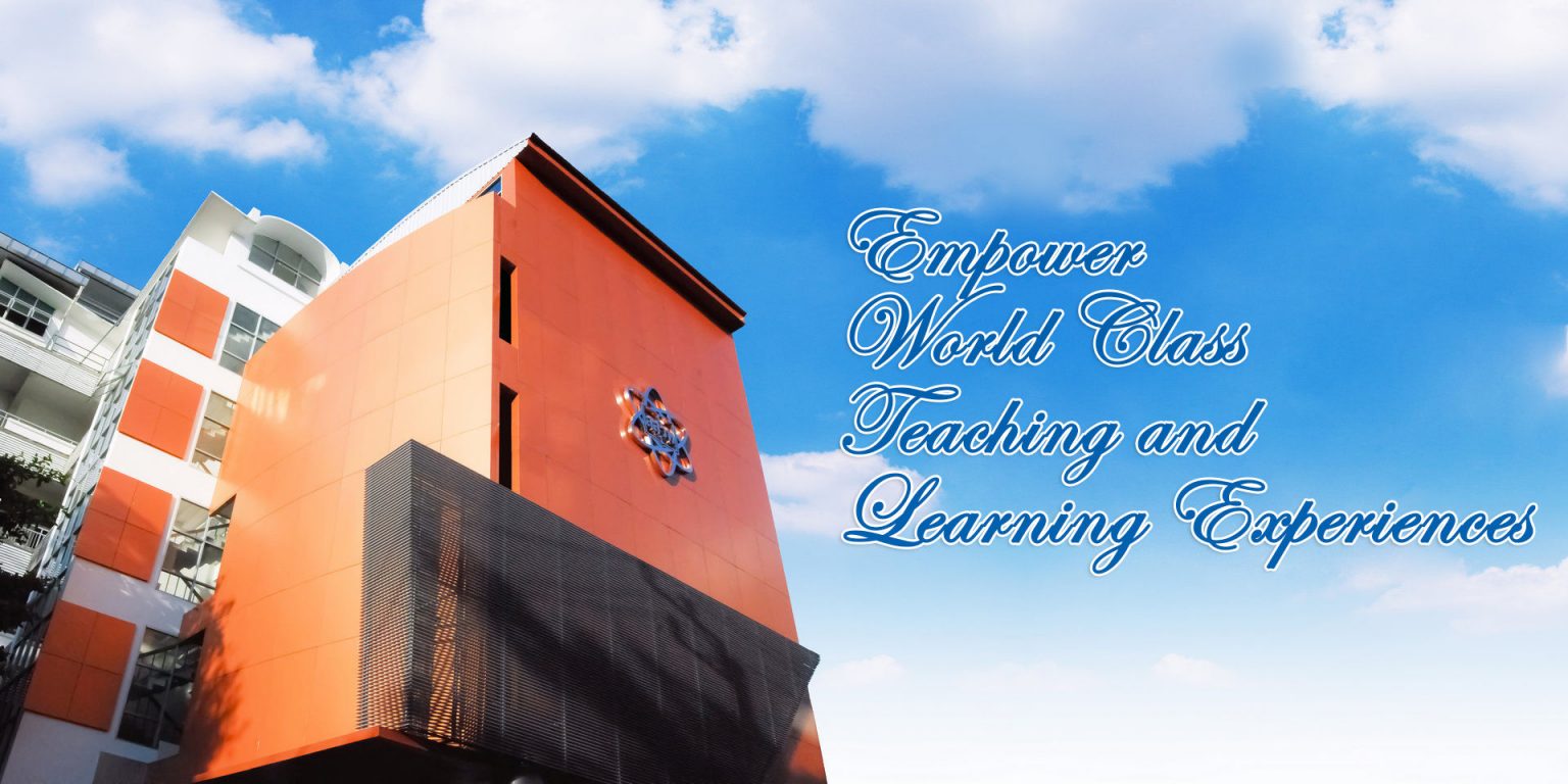 The Institute for the Promotion of Teaching Science and Technology ...