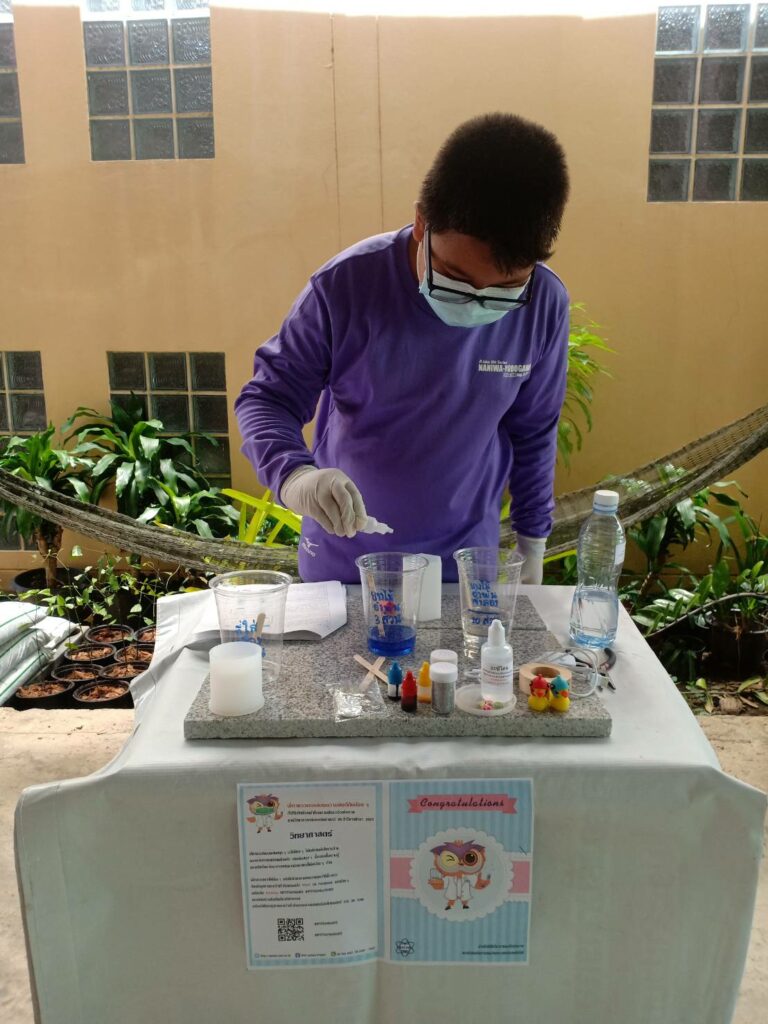 “IPST Go Digital” สู่การเปลี่ยนแปลงการเรียนรู้วิถีใหม่ – สถาบันส่งเสริมการสอนวิทยาศาสตร์และ ...