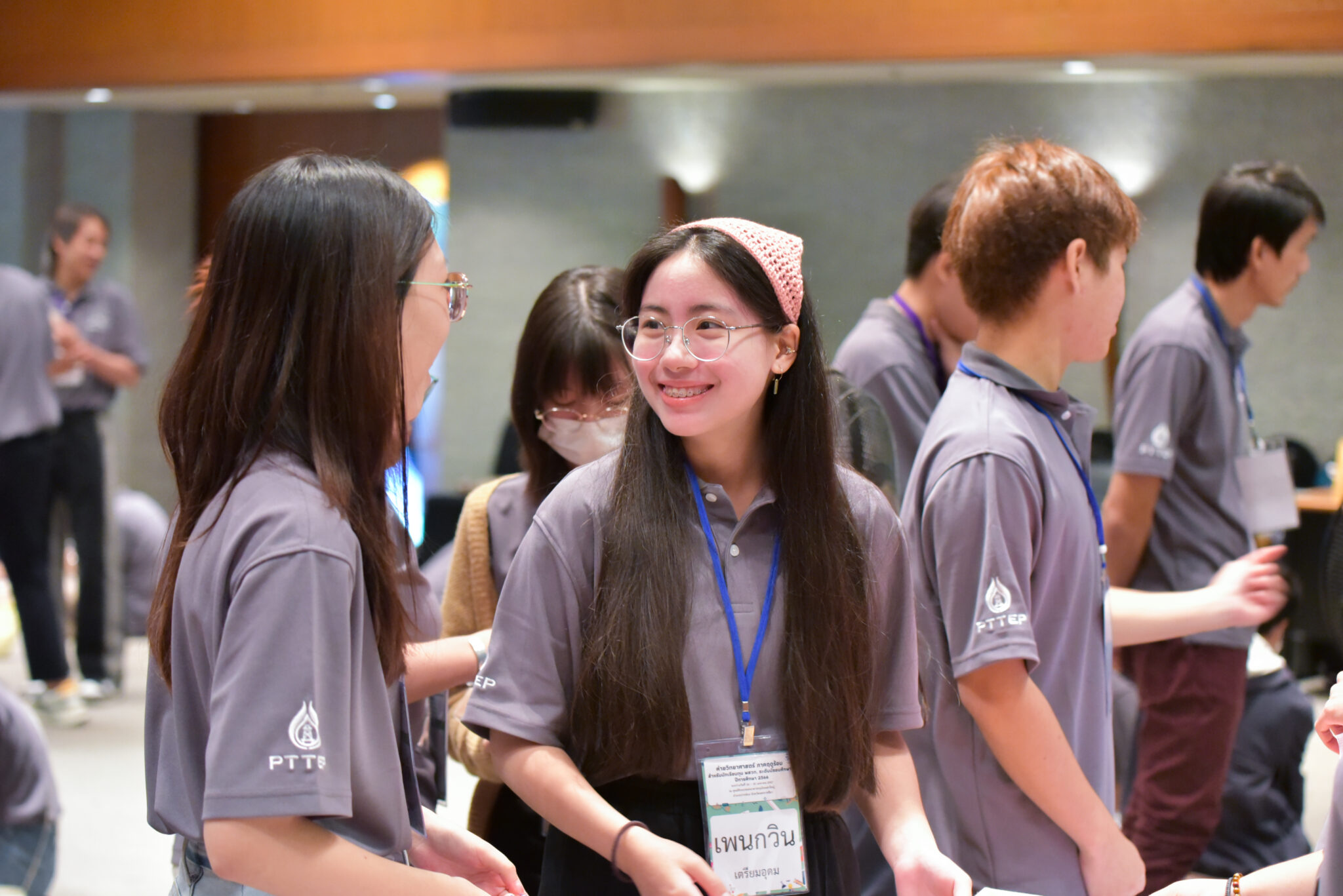 ค่ายวิทยาศาสตร์ภาคฤดูร้อน สำหรับนักเรียนทุน พสวท. ระดับมัธยมศึกษา ปี 2566 – สถาบันส่งเสริมการสอน ...