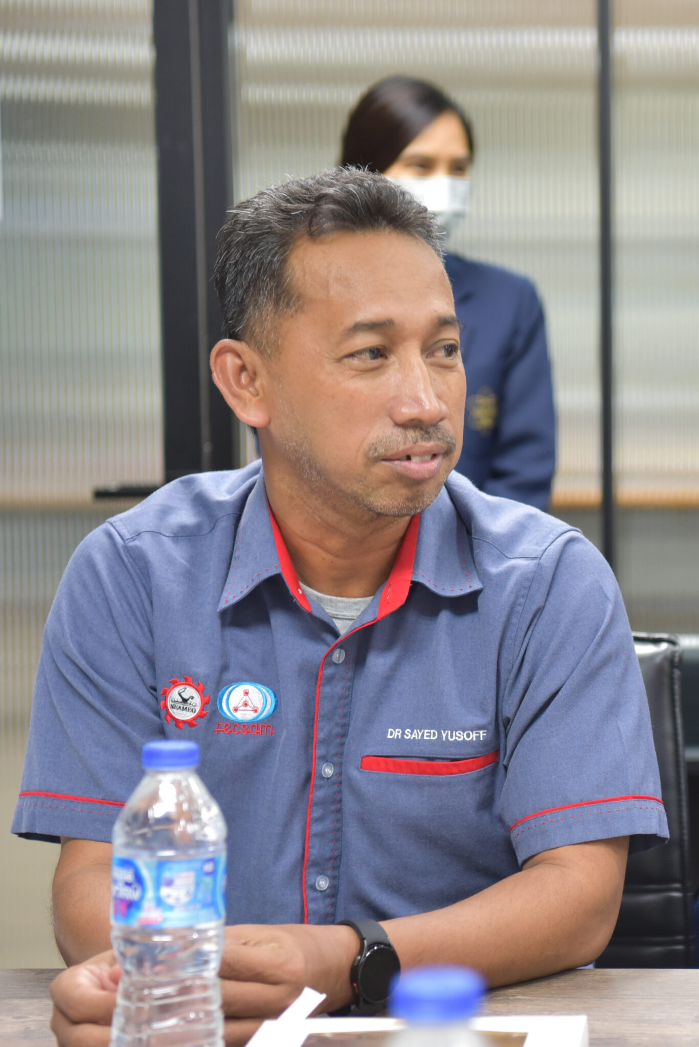 สสวท. จับมือ SEAMEO RECSAM ร่วมวิจัยและพัฒนาการศึกษาในภูมิภาคเอเชีย ...