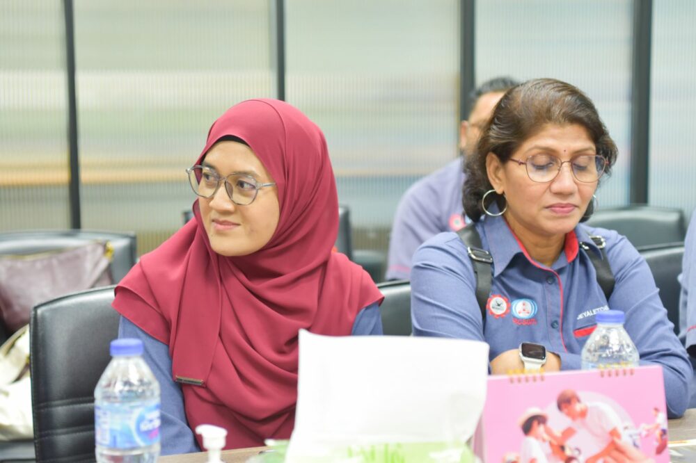 สสวท. จับมือ SEAMEO RECSAM ร่วมวิจัยและพัฒนาการศึกษาในภูมิภาคเอเชีย ...