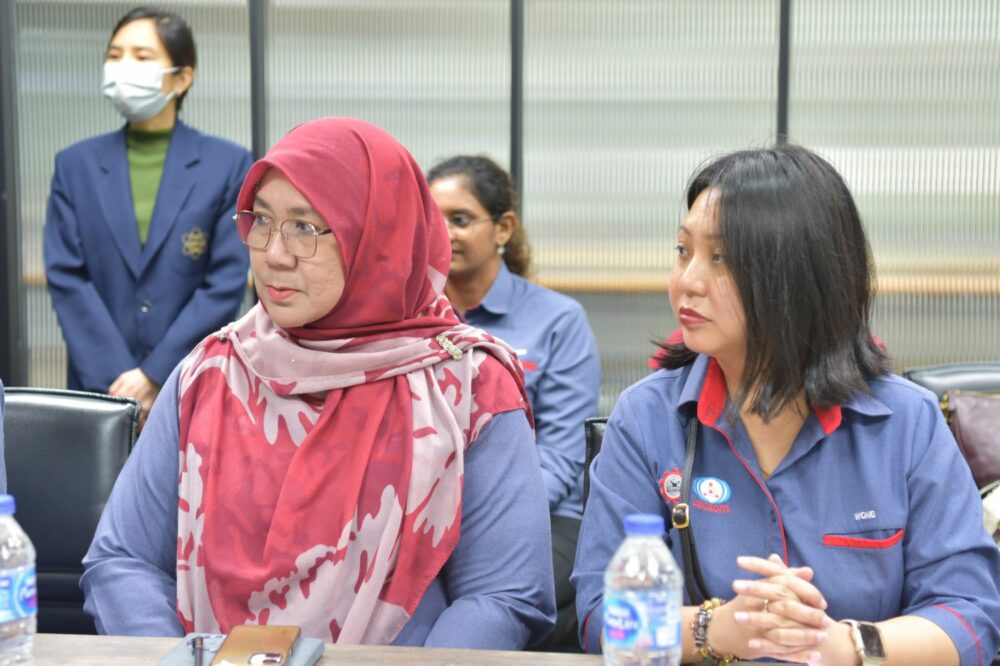 สสวท. จับมือ SEAMEO RECSAM ร่วมวิจัยและพัฒนาการศึกษาในภูมิภาคเอเชีย ...