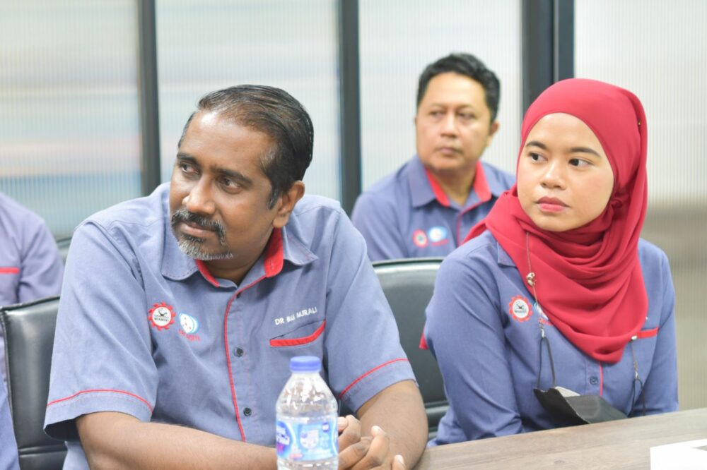 สสวท. จับมือ SEAMEO RECSAM ร่วมวิจัยและพัฒนาการศึกษาในภูมิภาคเอเชีย ...