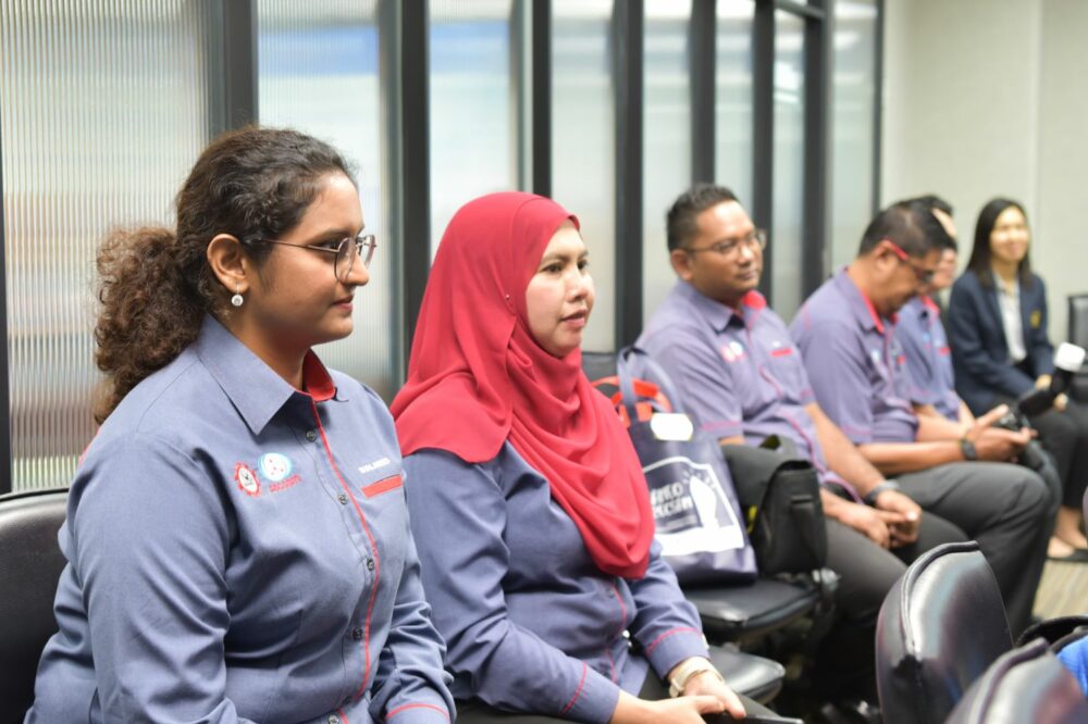 สสวท. จับมือ SEAMEO RECSAM ร่วมวิจัยและพัฒนาการศึกษาในภูมิภาคเอเชีย ...